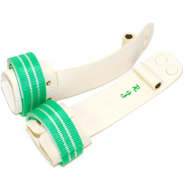 Maniques et protections - GYMWAY